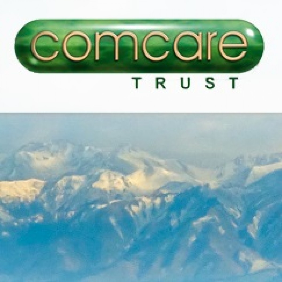 Comcare Trust | Mental Health Foundation