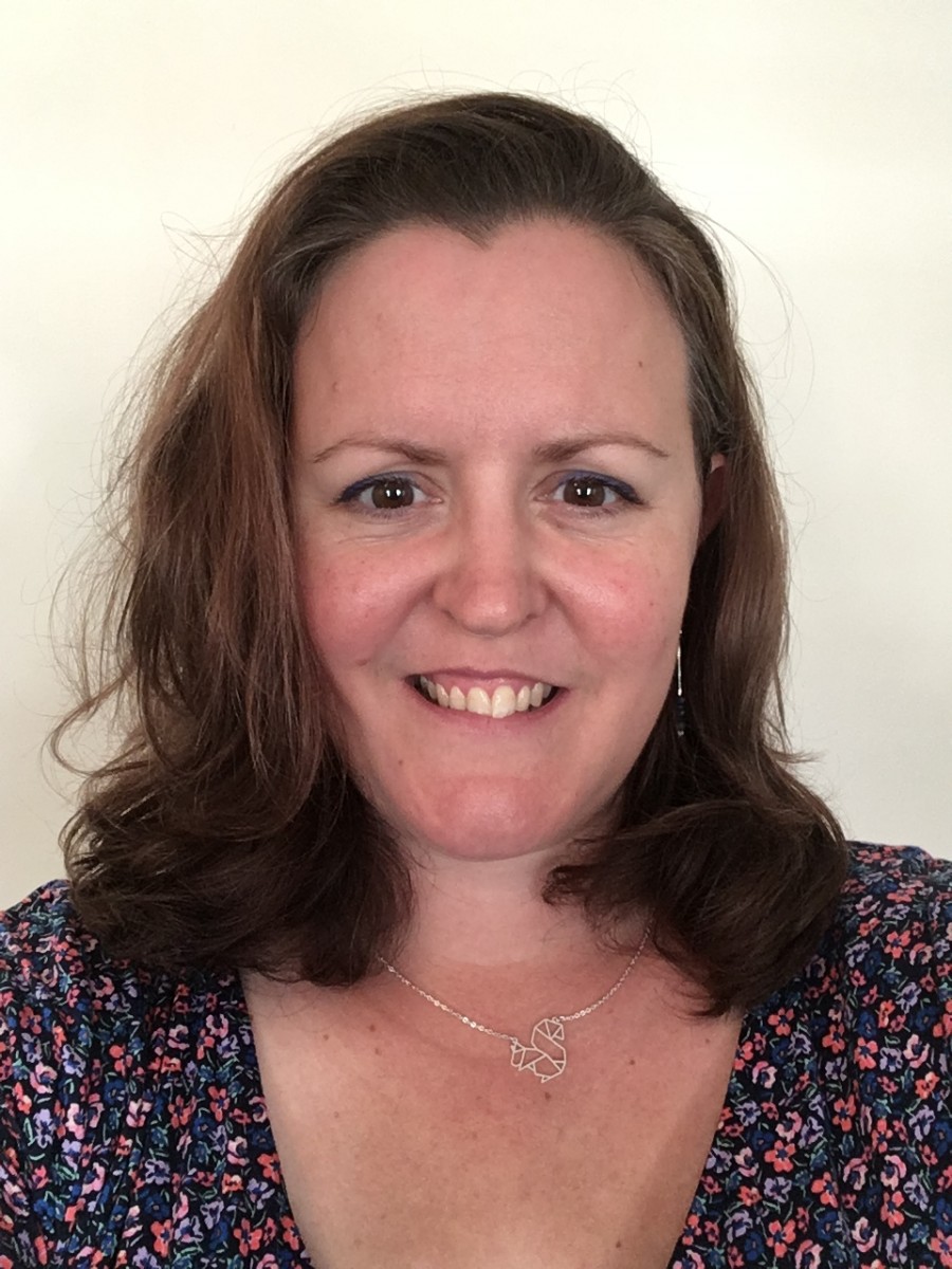 Loren Eley | Mental Health Foundation