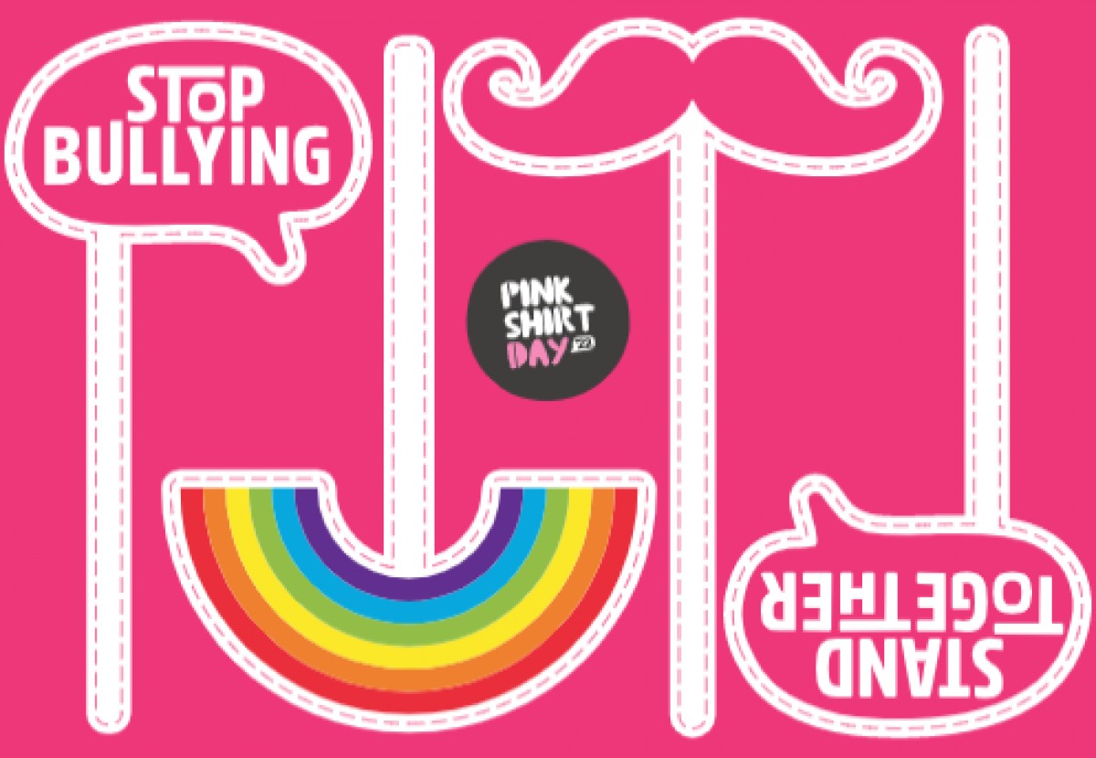 Photo props | Mental Health Foundation