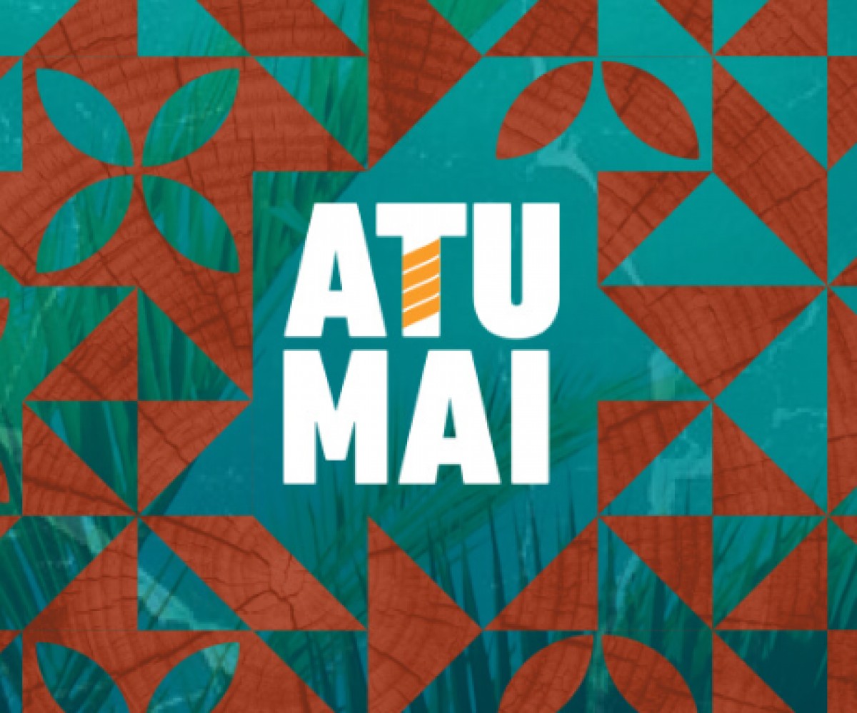 Atu Mai | Mental Health Foundation