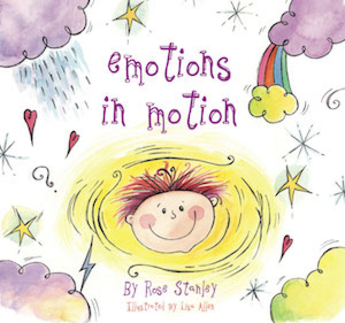 Mood And Emotions Elink Evoking Emotion In Pure Sound Design