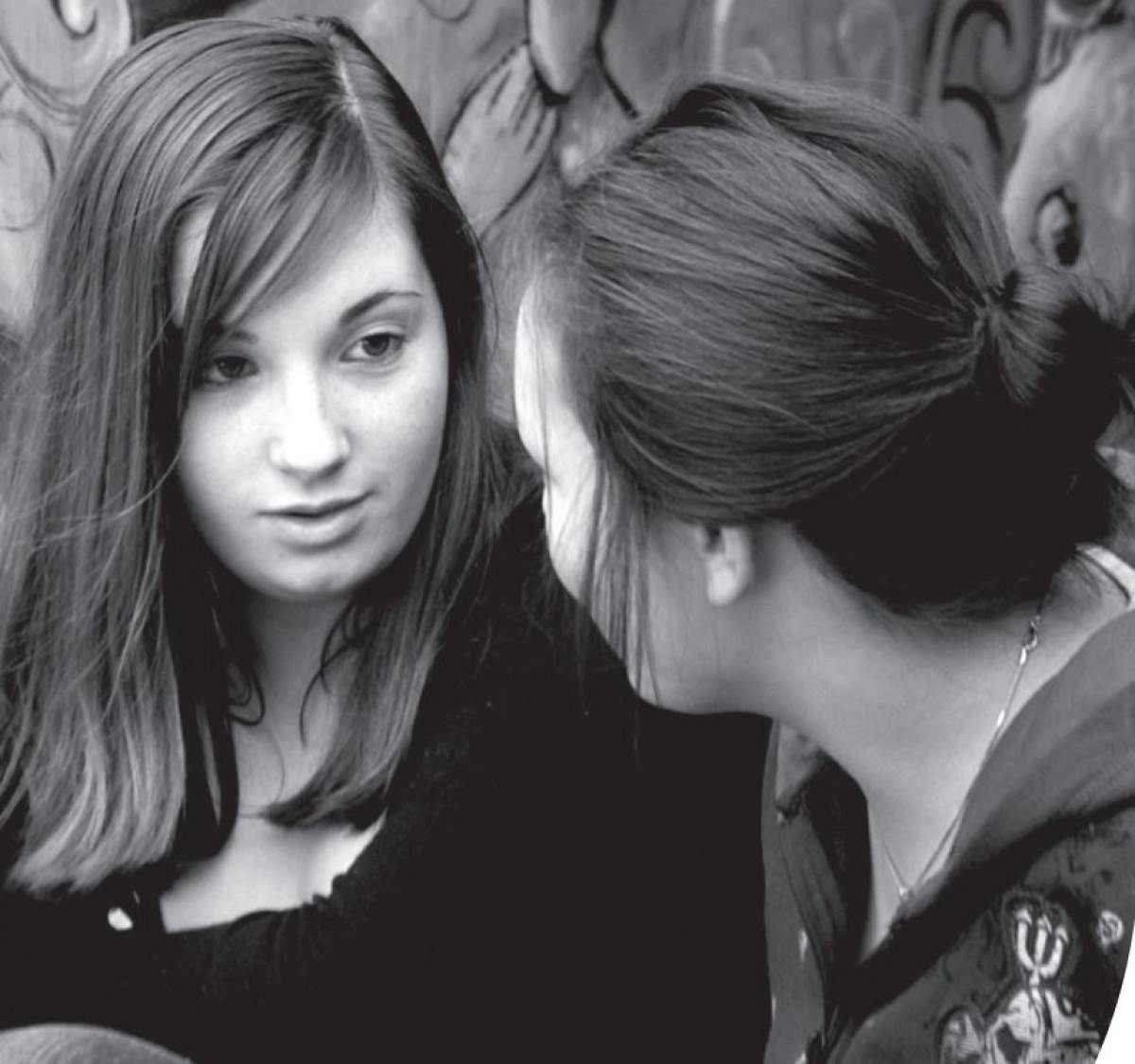 Getting Heard | Mental Health Foundation