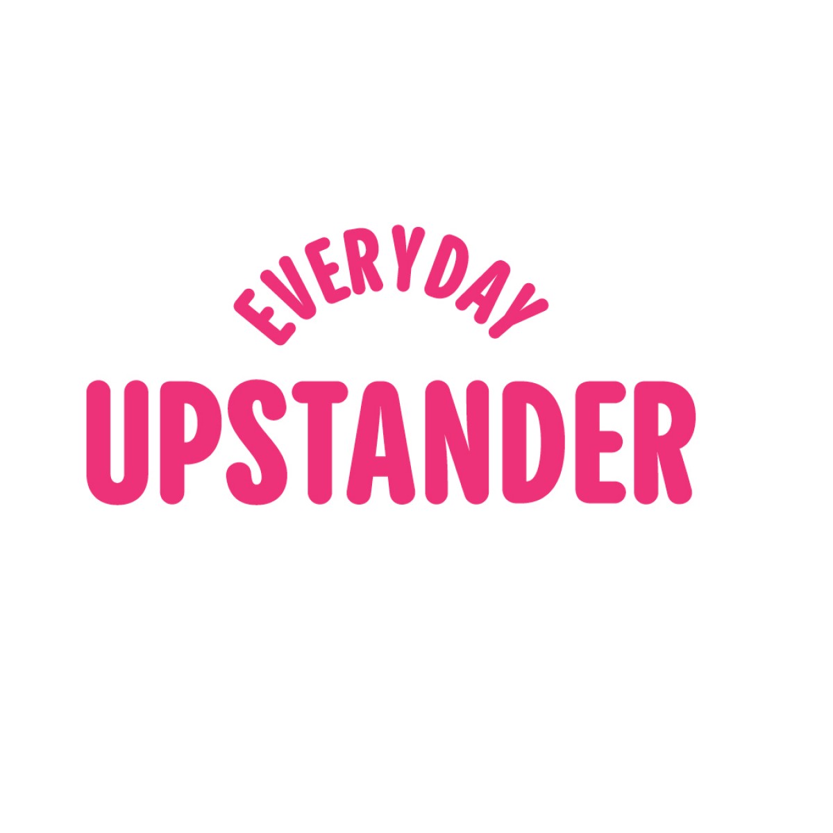 The five Upstander actions | Mental Health Foundation