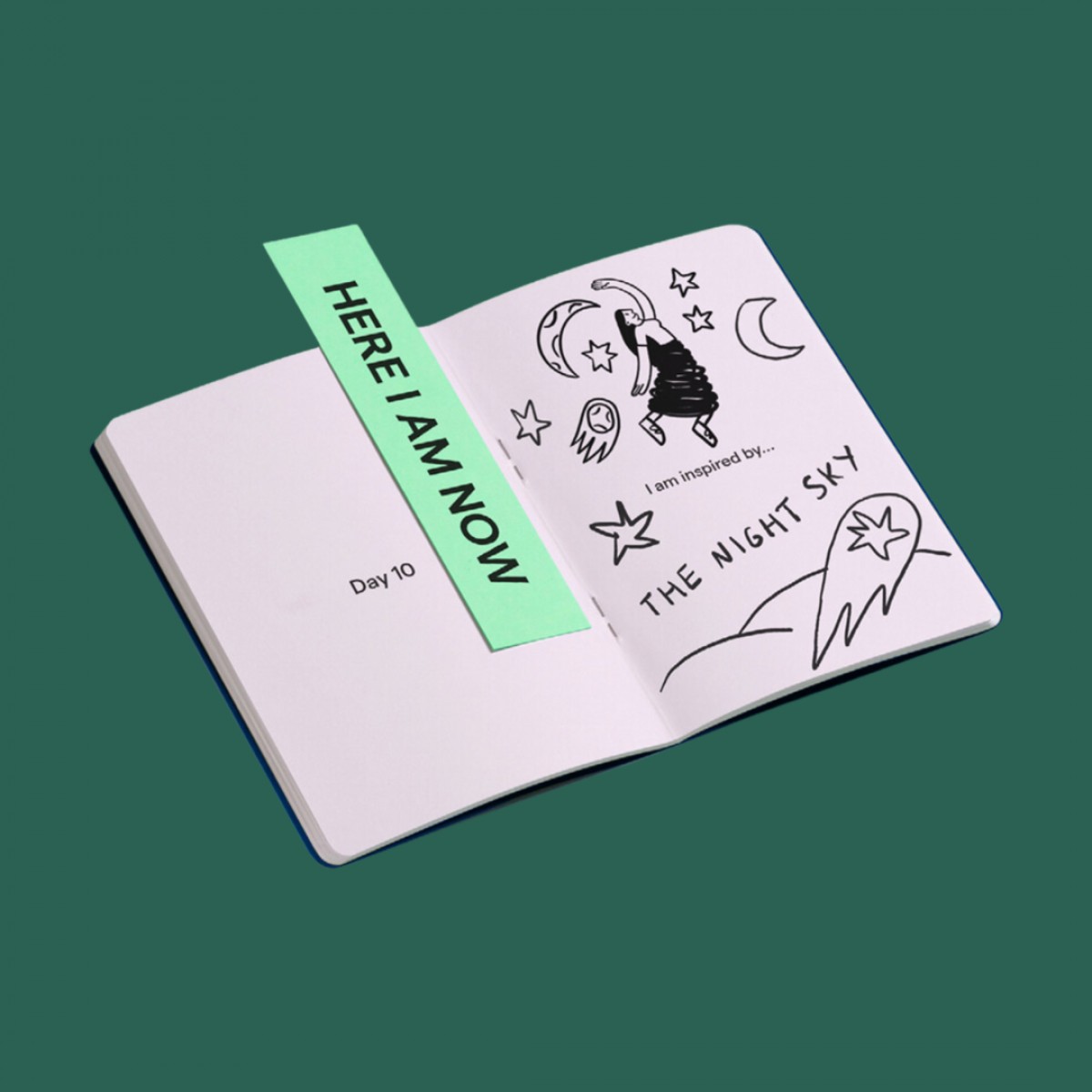 Discover the magic of mindfulness | Mental Health Foundation