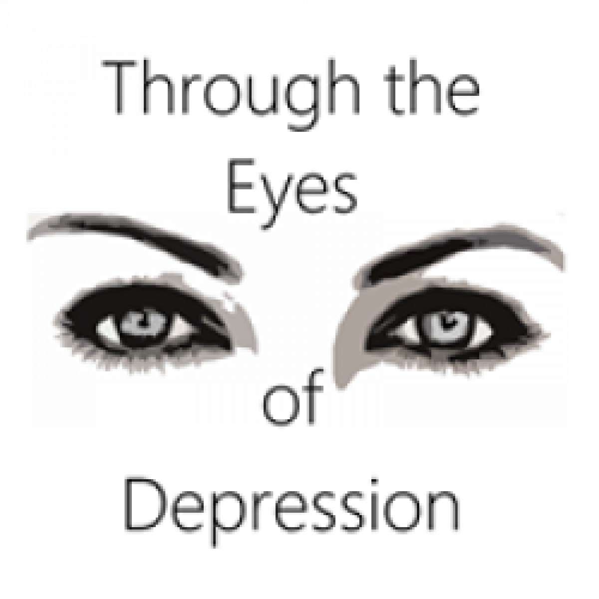 MHF review Through the eyes of depression cover | Mental Health Foundation
