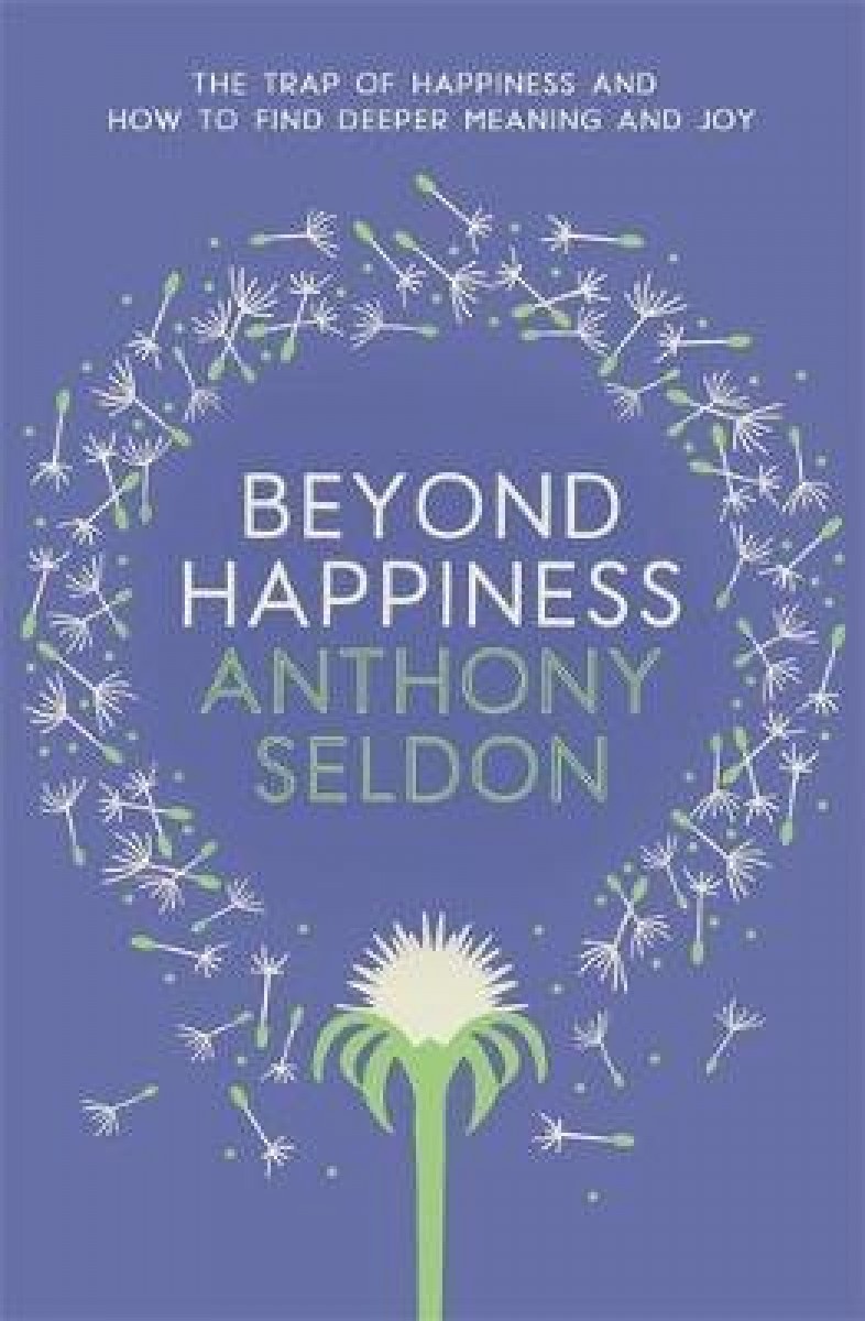 MHF review of Beyond happiness | Mental Health Foundation