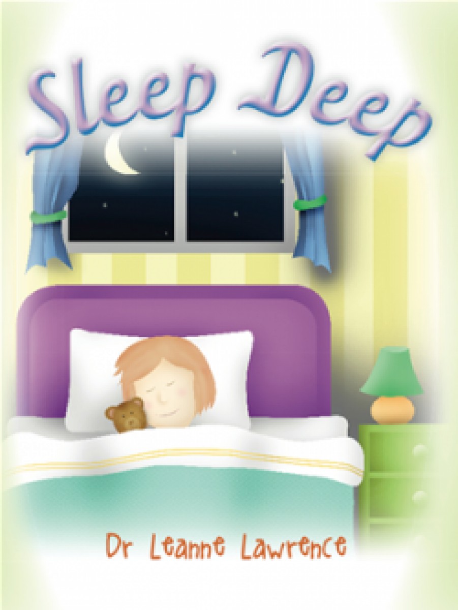 MHF review of Sleep deep | Mental Health Foundation