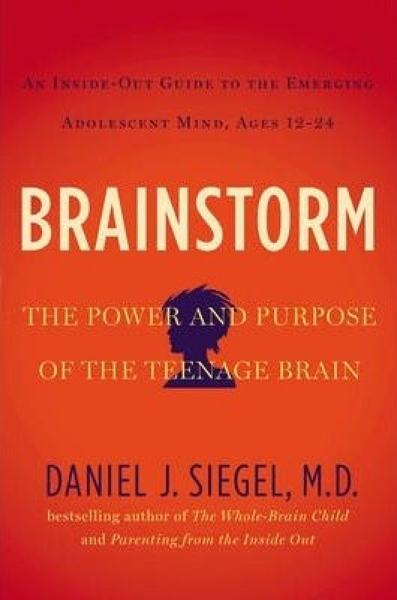 MHF review of Brainstorm | Mental Health Foundation