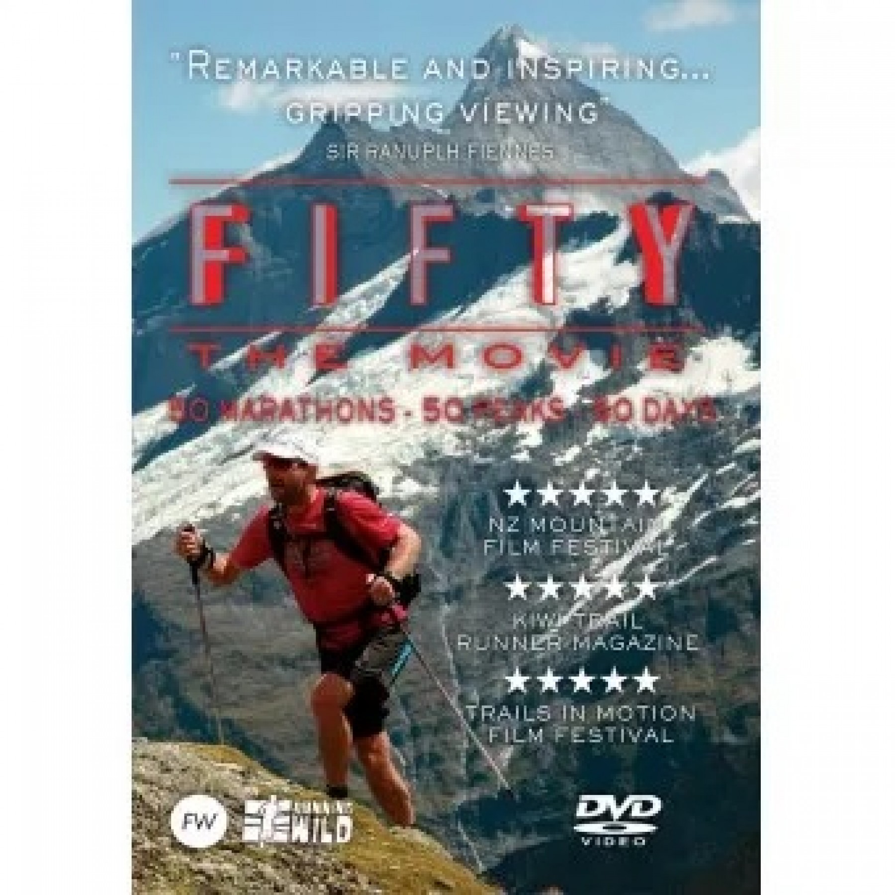 FIFTY the Movie | Mental Health Foundation