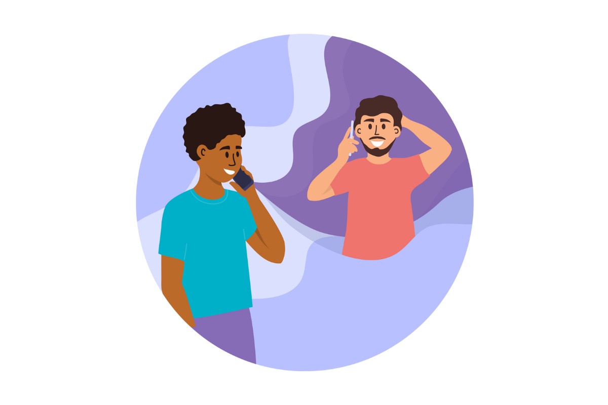 Supporting someone with their safety plan | Mental Health Foundation