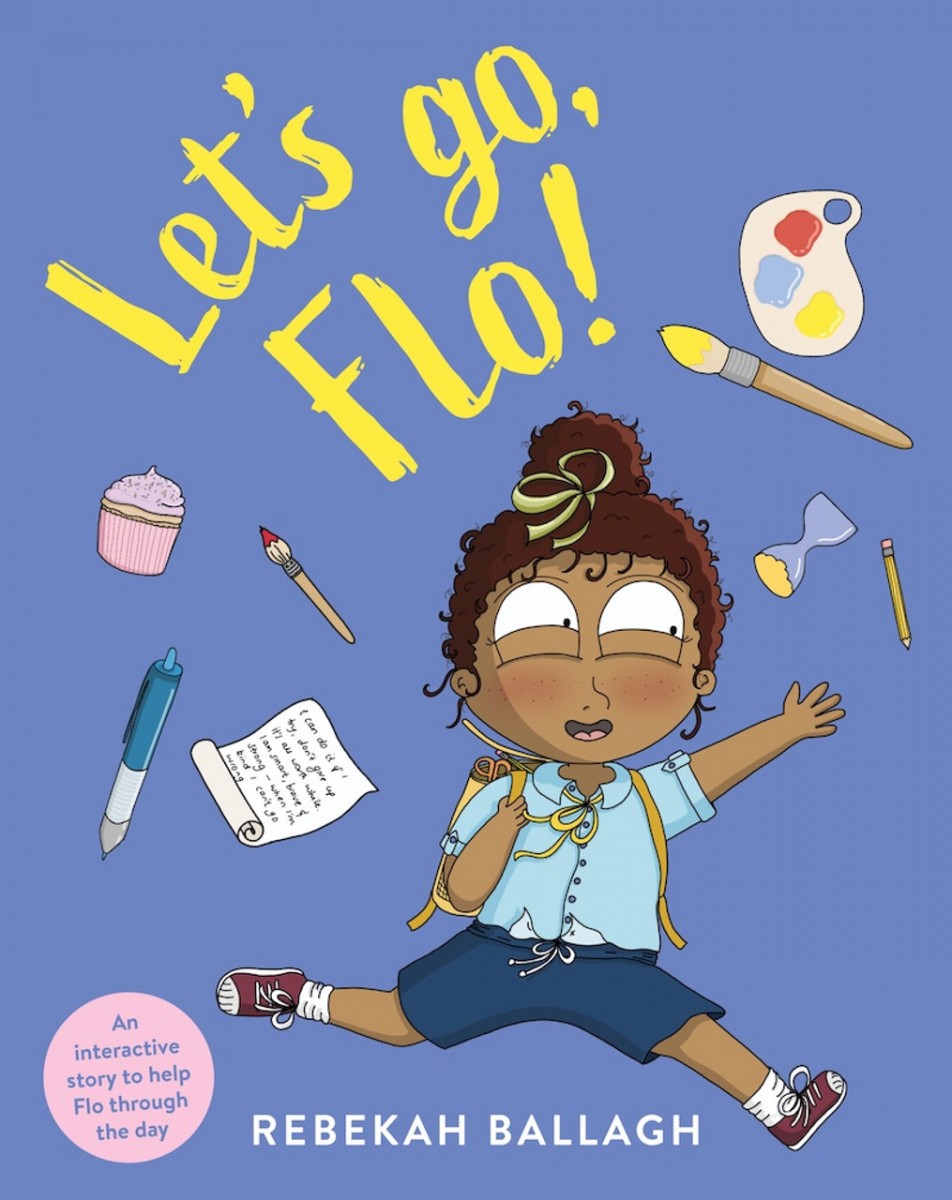 Review MHF let's go Flo | Mental Health Foundation
