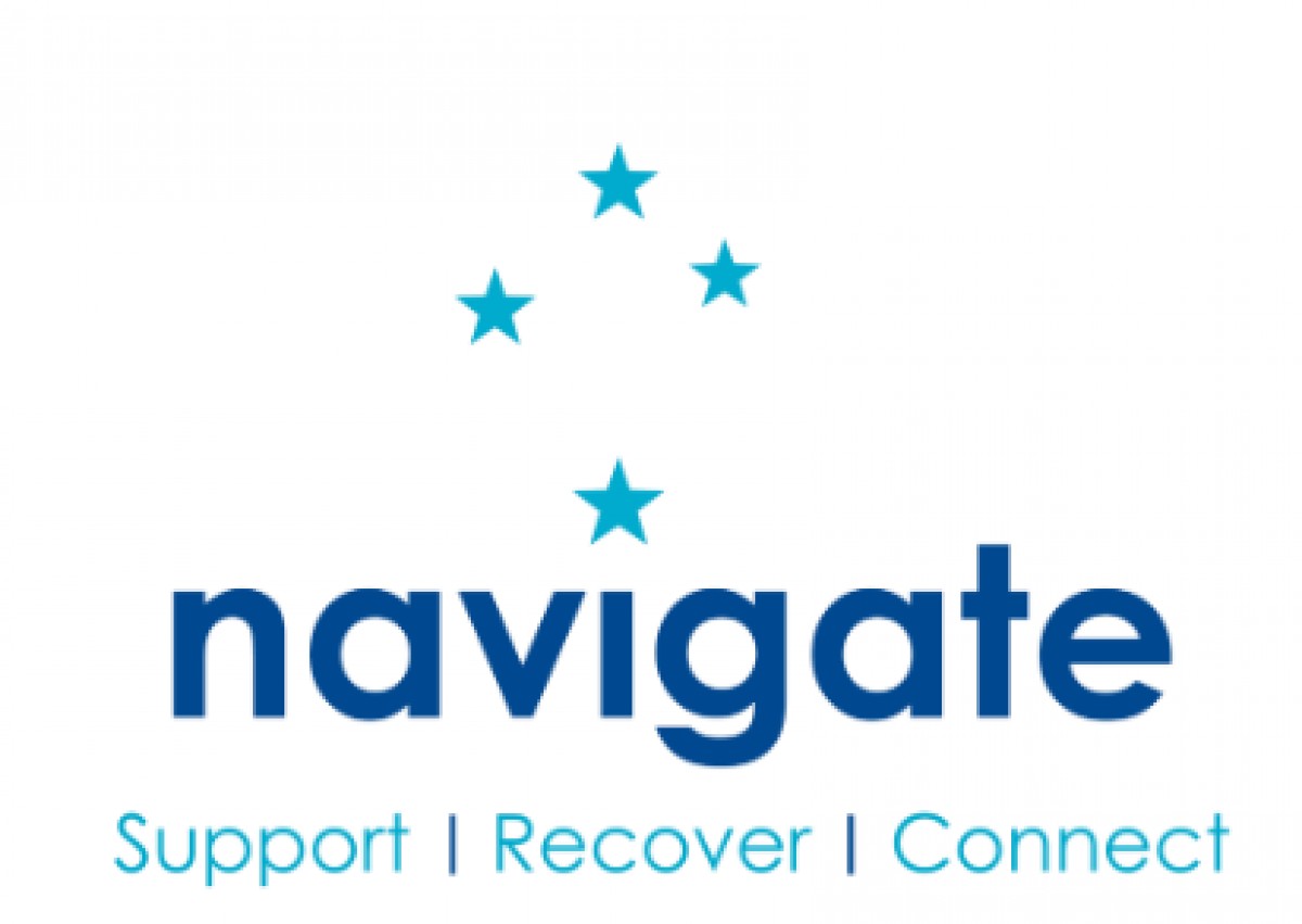 Navigate - A community support collective | Mental Health Foundation