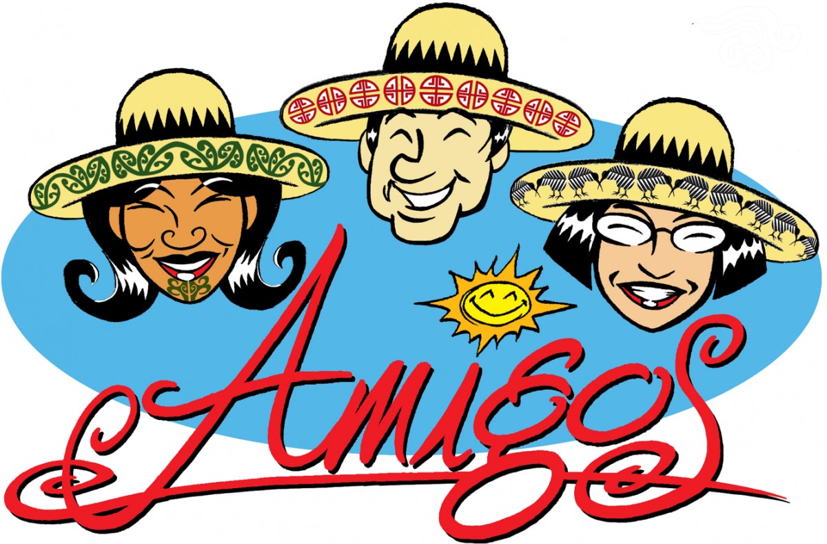 Amigos | Mental Health Foundation