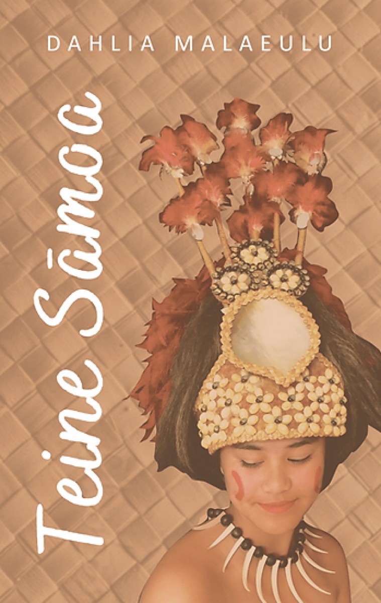 MHF review Teine Samoa | Mental Health Foundation