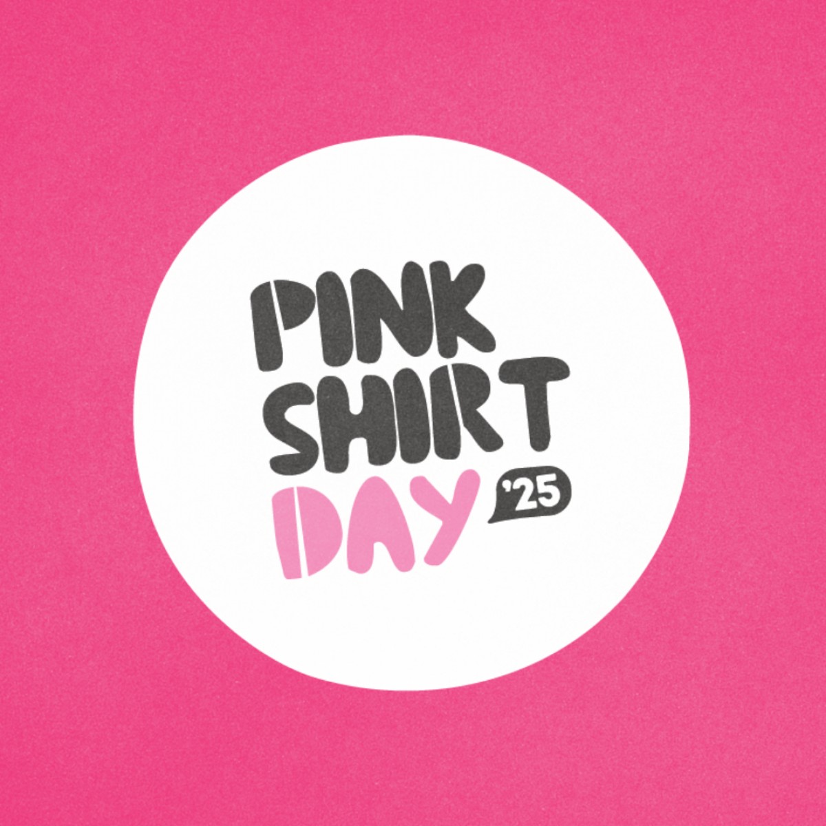 Pink Shirt Day resources | Mental Health Foundation