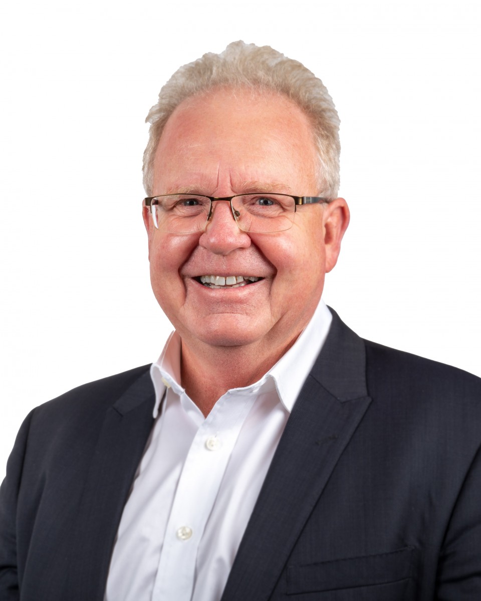 Chris Black | Mental Health Foundation