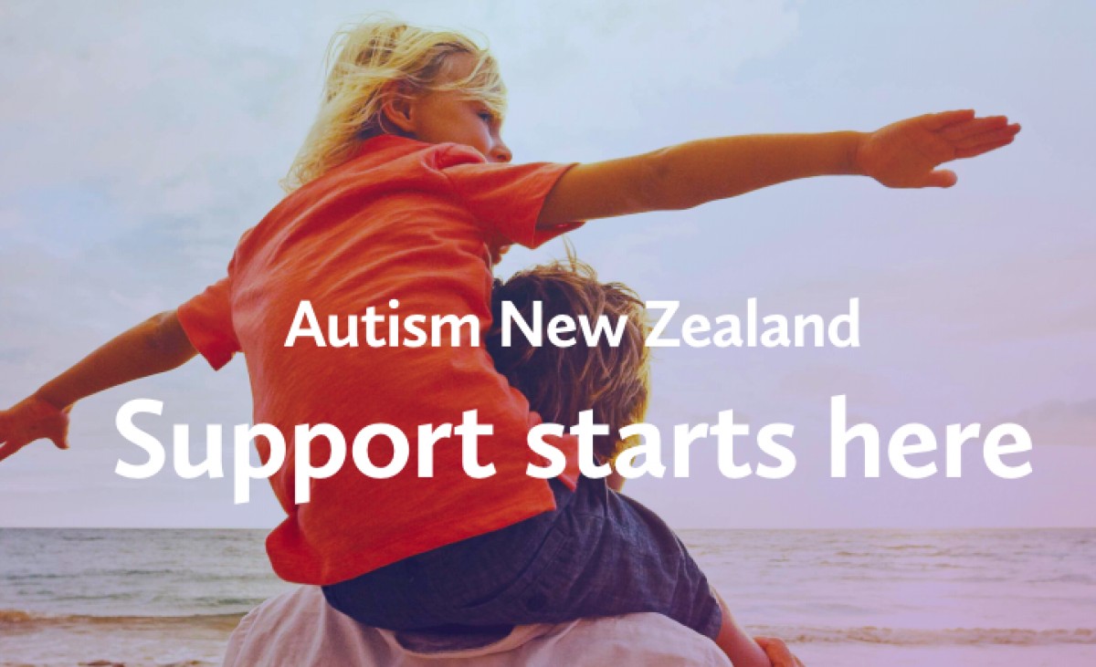Autism NZ | Mental Health Foundation