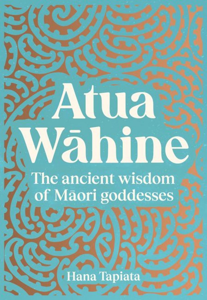 Atua Wāhine: The ancient wisdom of Māori goddesses | Mental Health Foundation