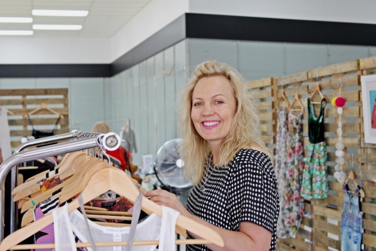 Louise Clark - The Collective | Mental Health Foundation