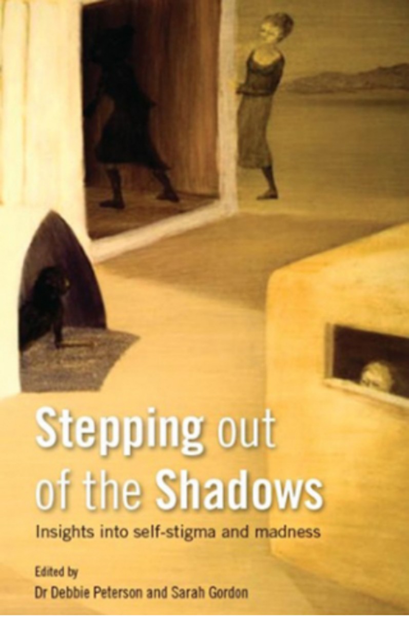 Stepping out of the shadows | Mental Health Foundation