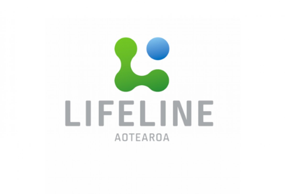 Lifeline NZ | Mental Health Foundation