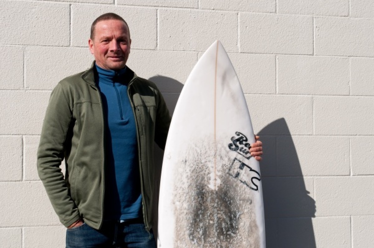 Paul Jacobson | Mental Health Foundation