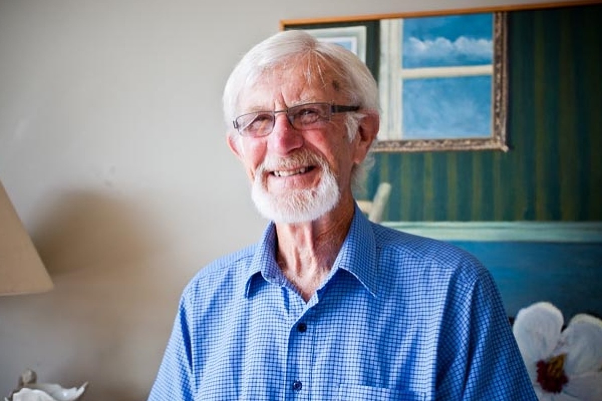 Bryan: Busier than ever | Mental Health Foundation