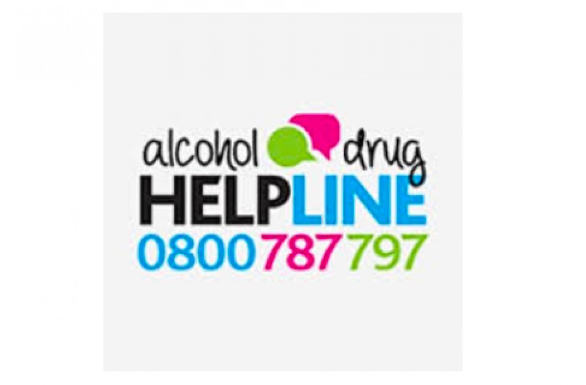 Alcohol Drug Helpline | Mental Health Foundation
