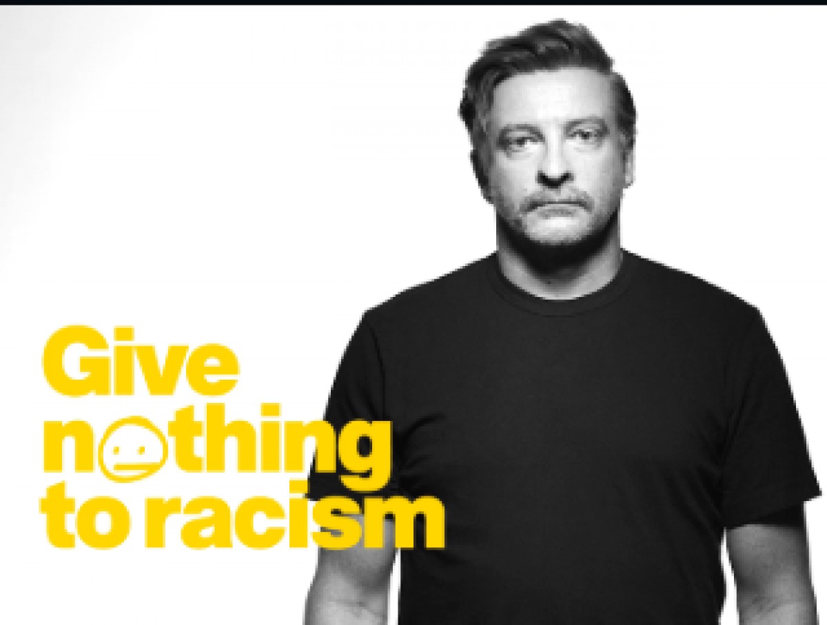 Give Nothing | Mental Health Foundation