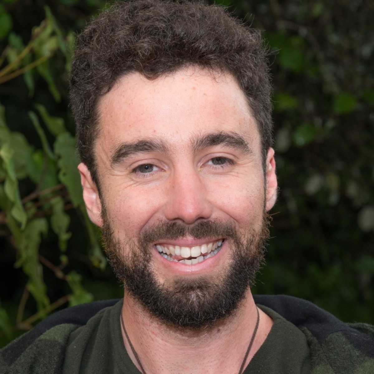 Sam O'Sullivan | Mental Health Foundation