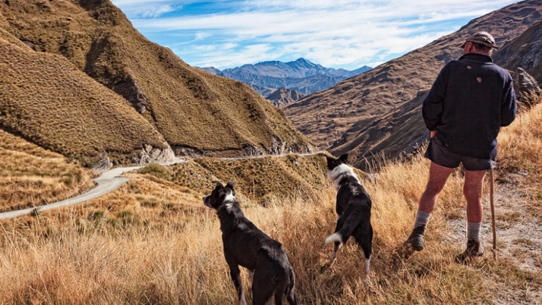 Farmstrong | Mental Health Foundation