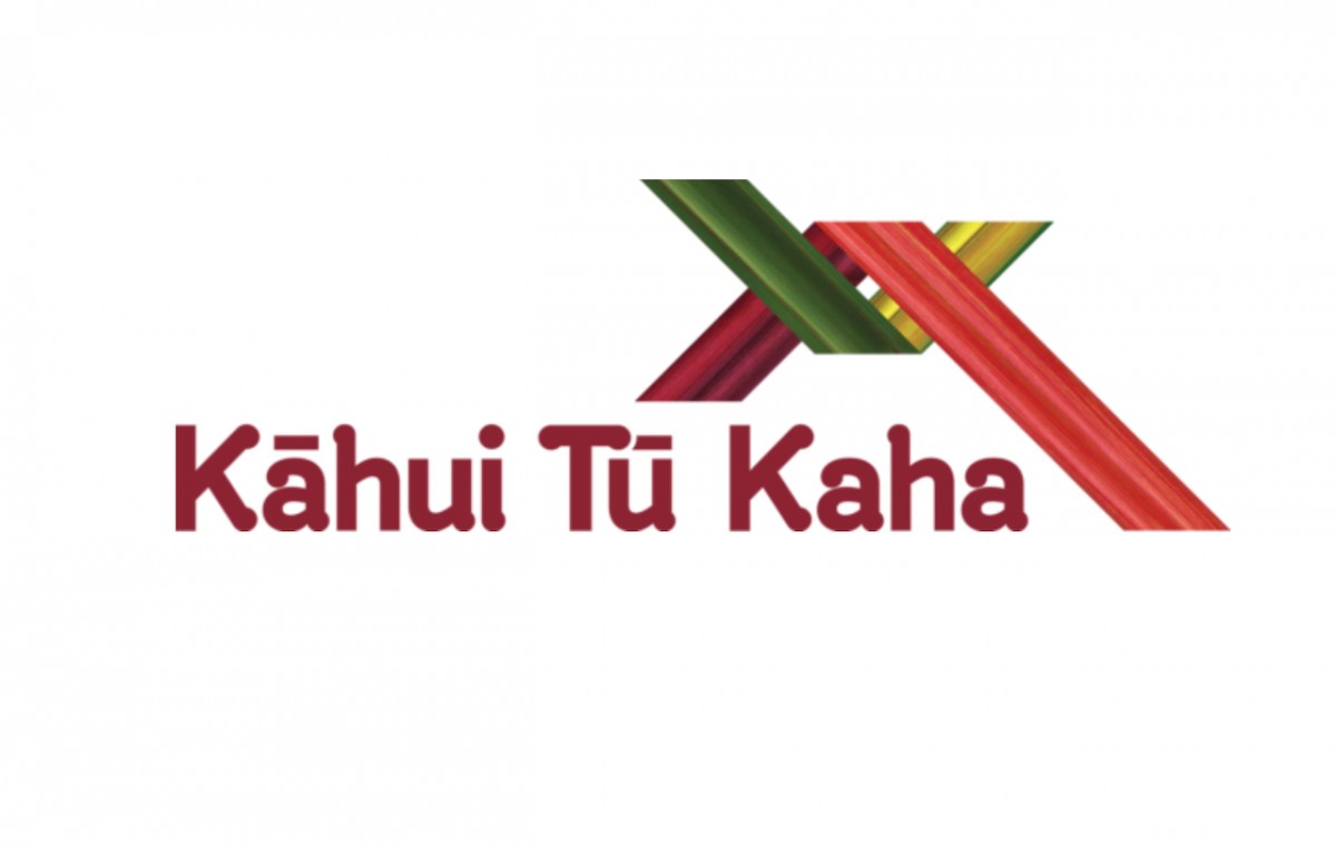 Kāhui Tū Kaha | Mental Health Foundation