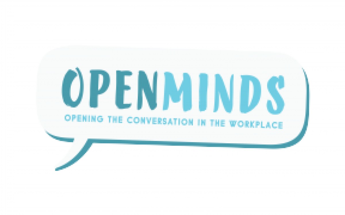 About Open Minds | Mental Health Foundation
