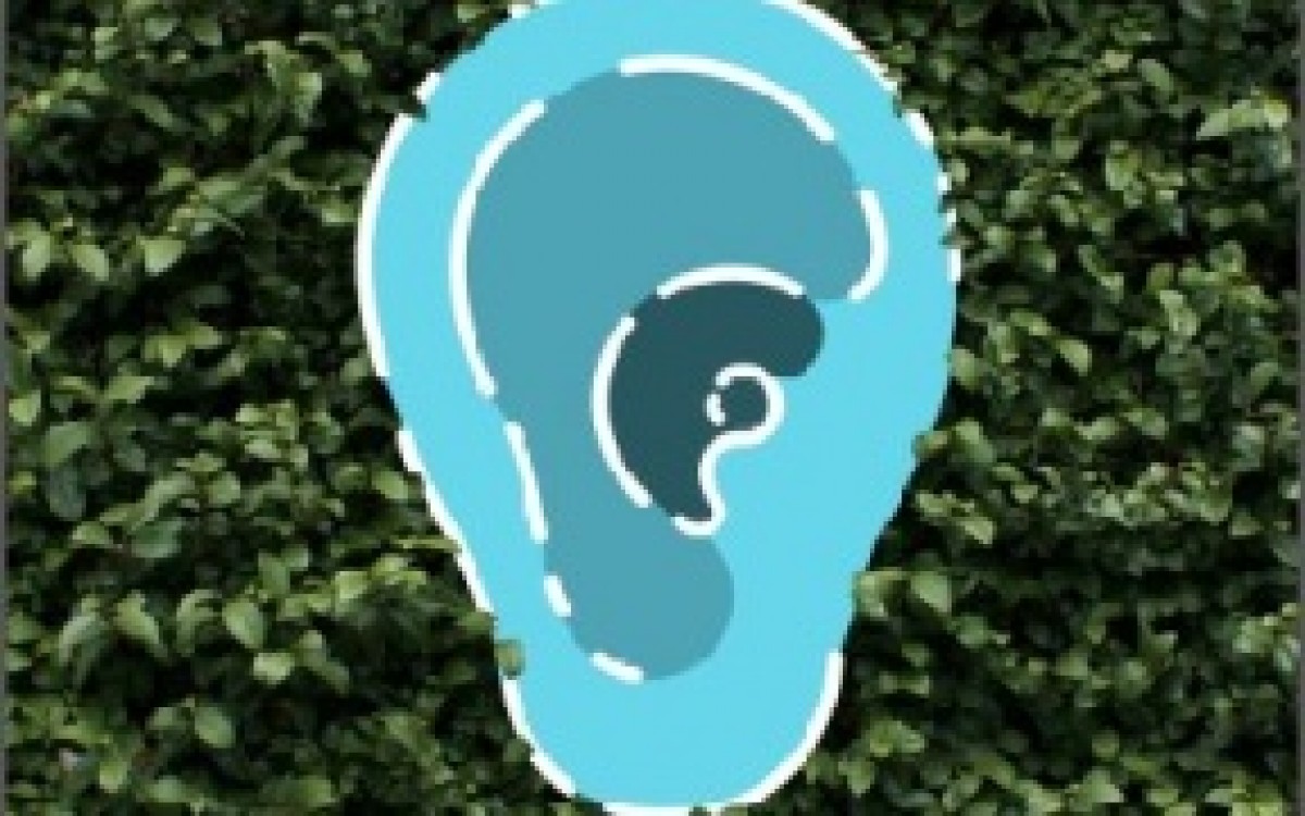 Lend an ear | Mental Health Foundation