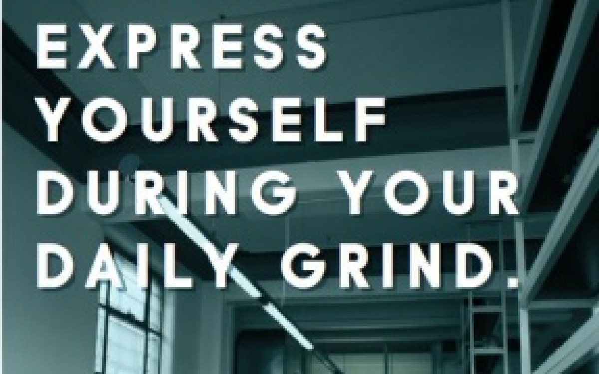 The daily grind | Mental Health Foundation