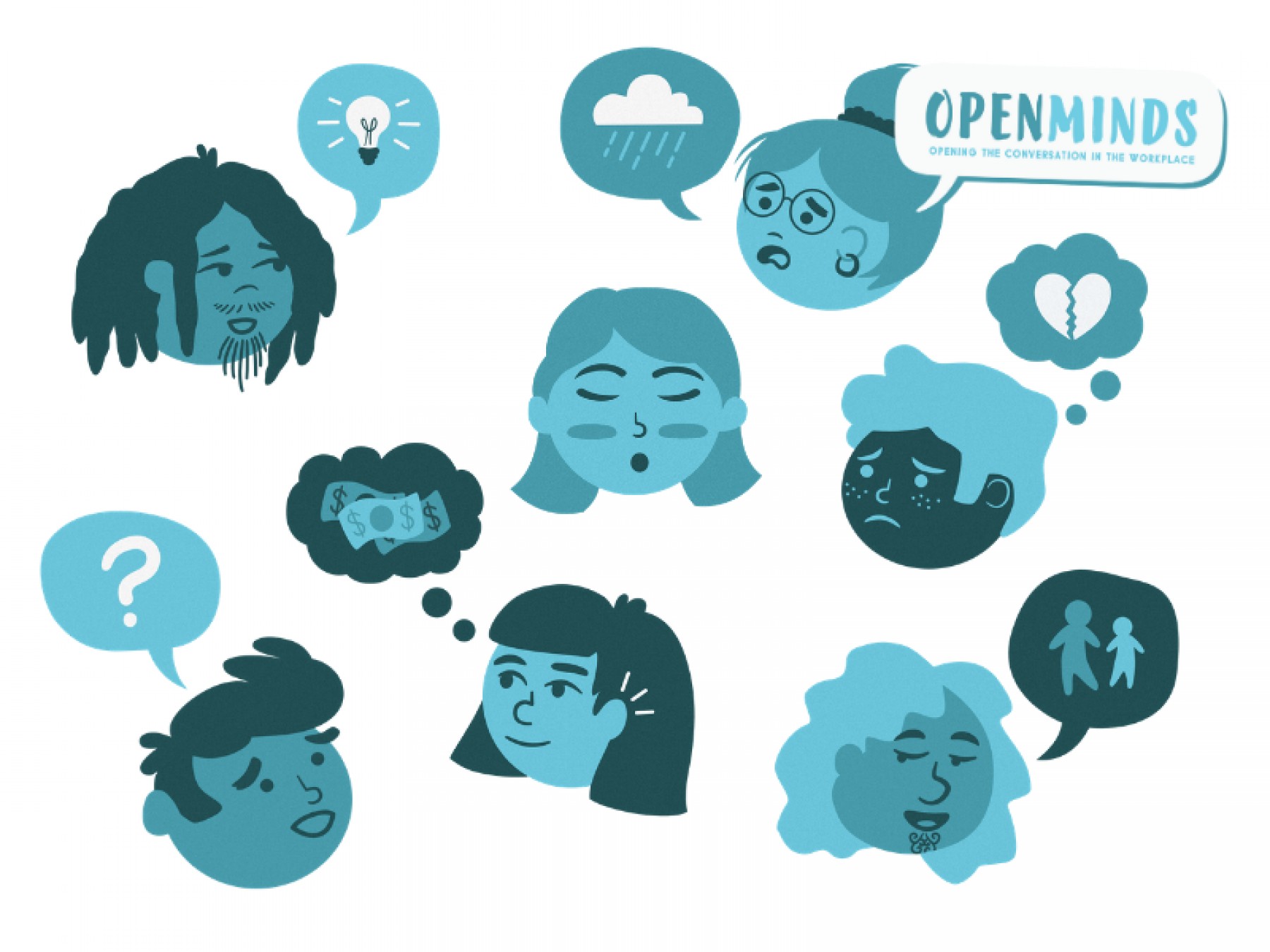 Open Minds E-learning | Mental Health Foundation