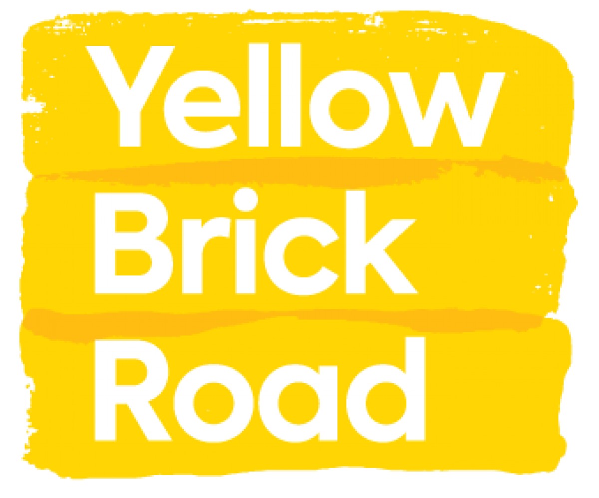 Yellow Brick Road | Mental Health Foundation